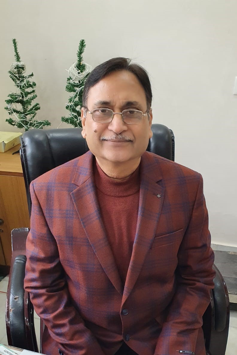 Dr Ravinder Gupta – Gupta Neonatal Hospital